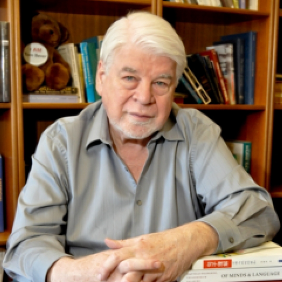Thomas Bever | Community Classroom